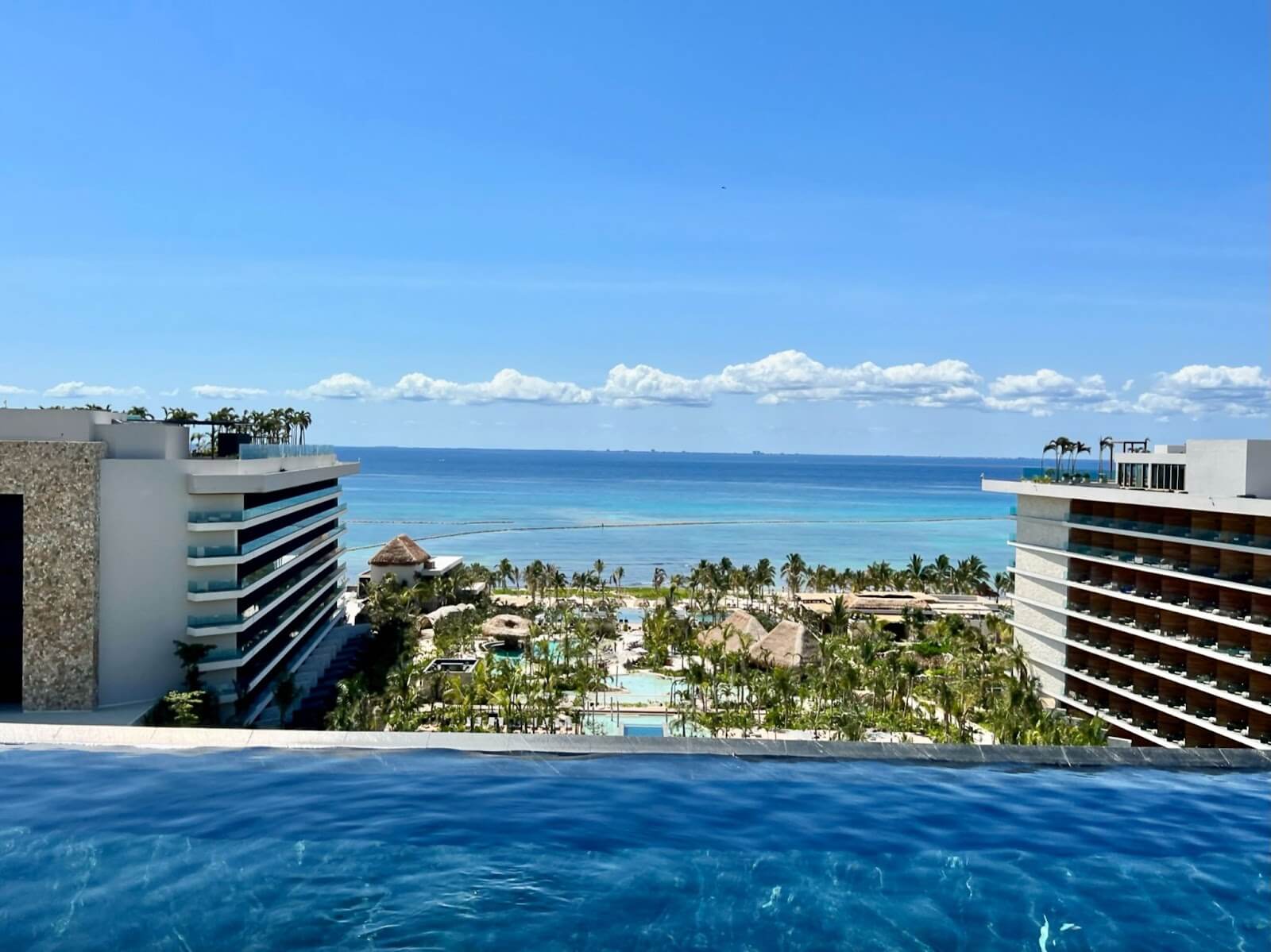 Secrets Moxché Playa del Carmen: Luxury All-Inclusive Resort | Destined ...