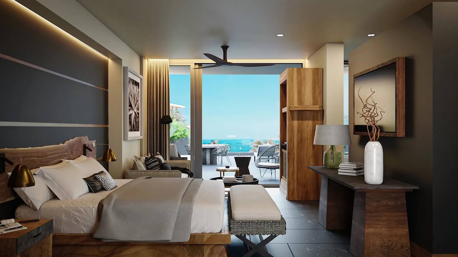 Secrets Moxché Playa del Carmen: Luxury All-Inclusive Resort | Destined ...